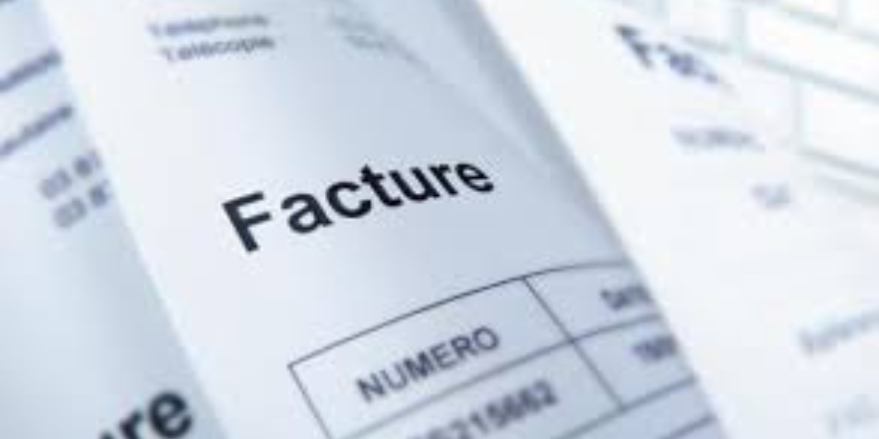 Les Différents Types De Factures Proposés Par Foora | Foora